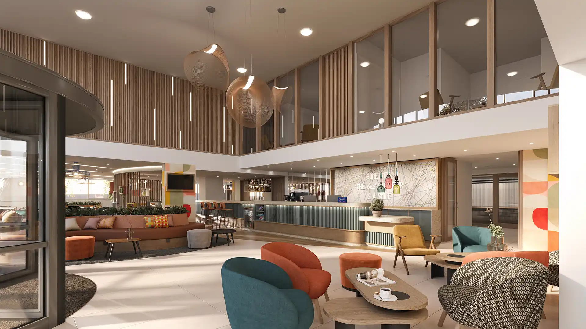 Home Sweet Home - Atelier M3