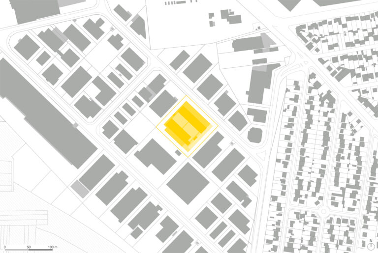 Big Black Box - Atelier M3